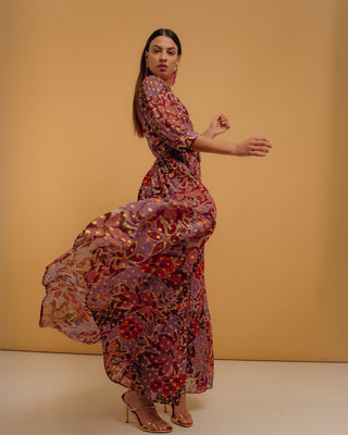 Vestidos – NIZA