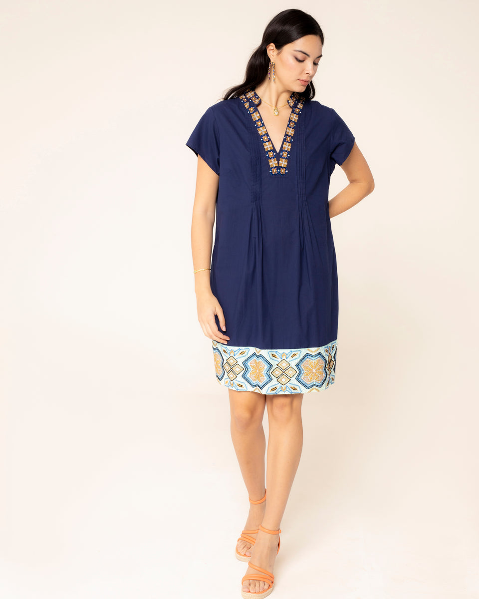 Vestidos – NIZA