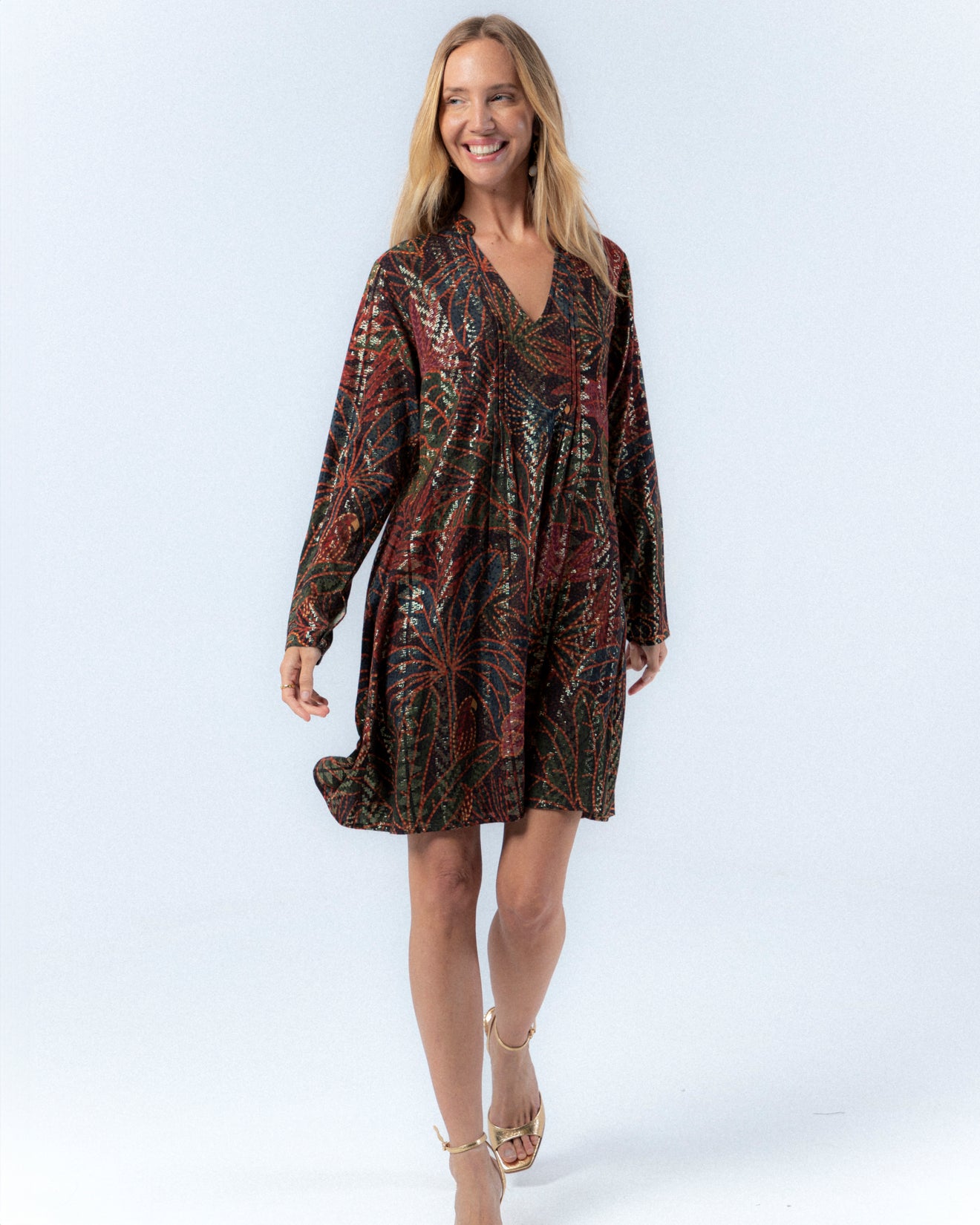 Vestidos – NIZA