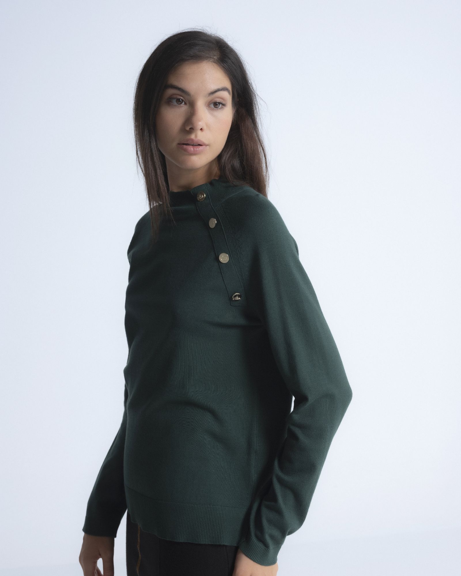 Jersey Miranda Verde – NIZA
