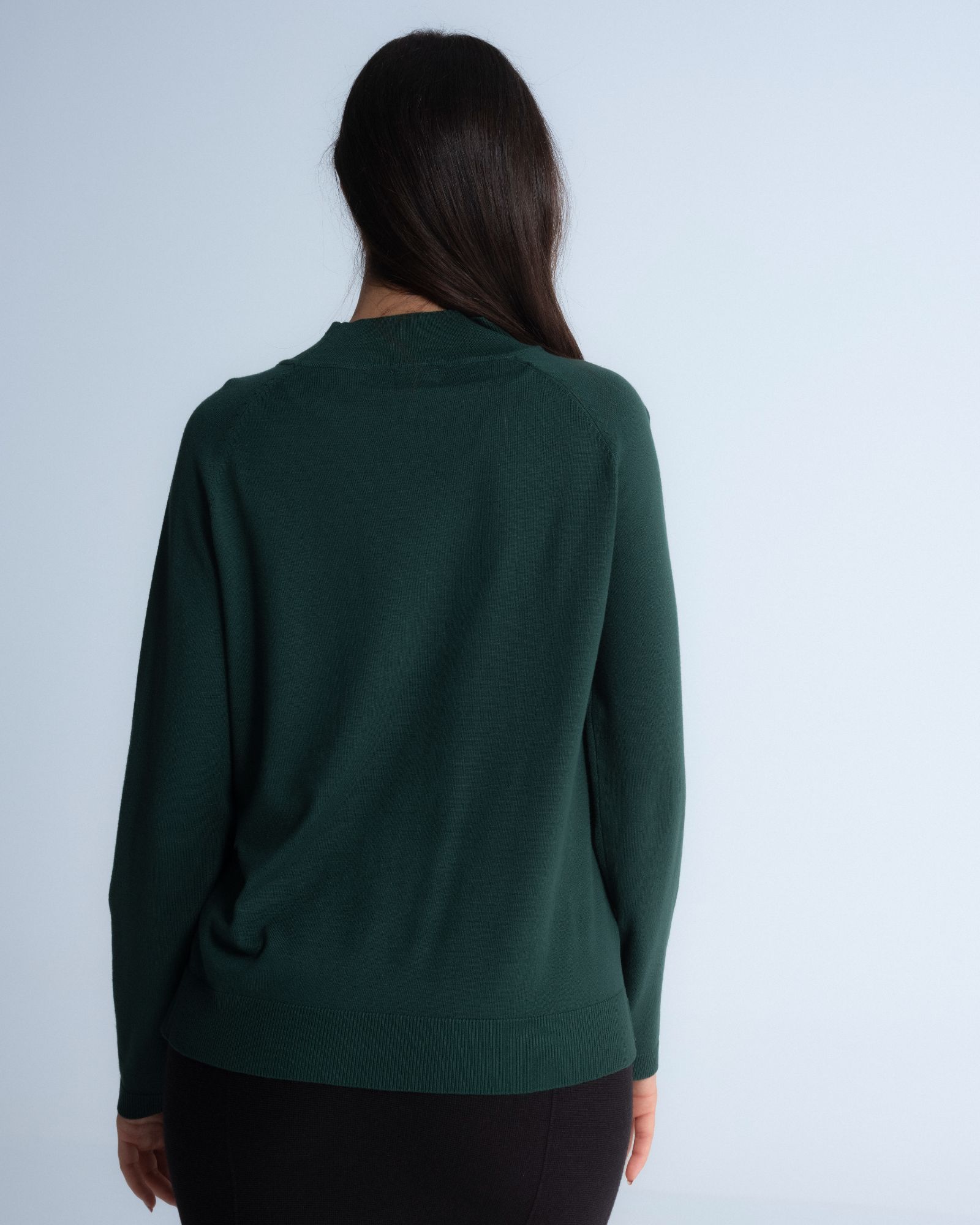 Jersey Miranda Verde – NIZA