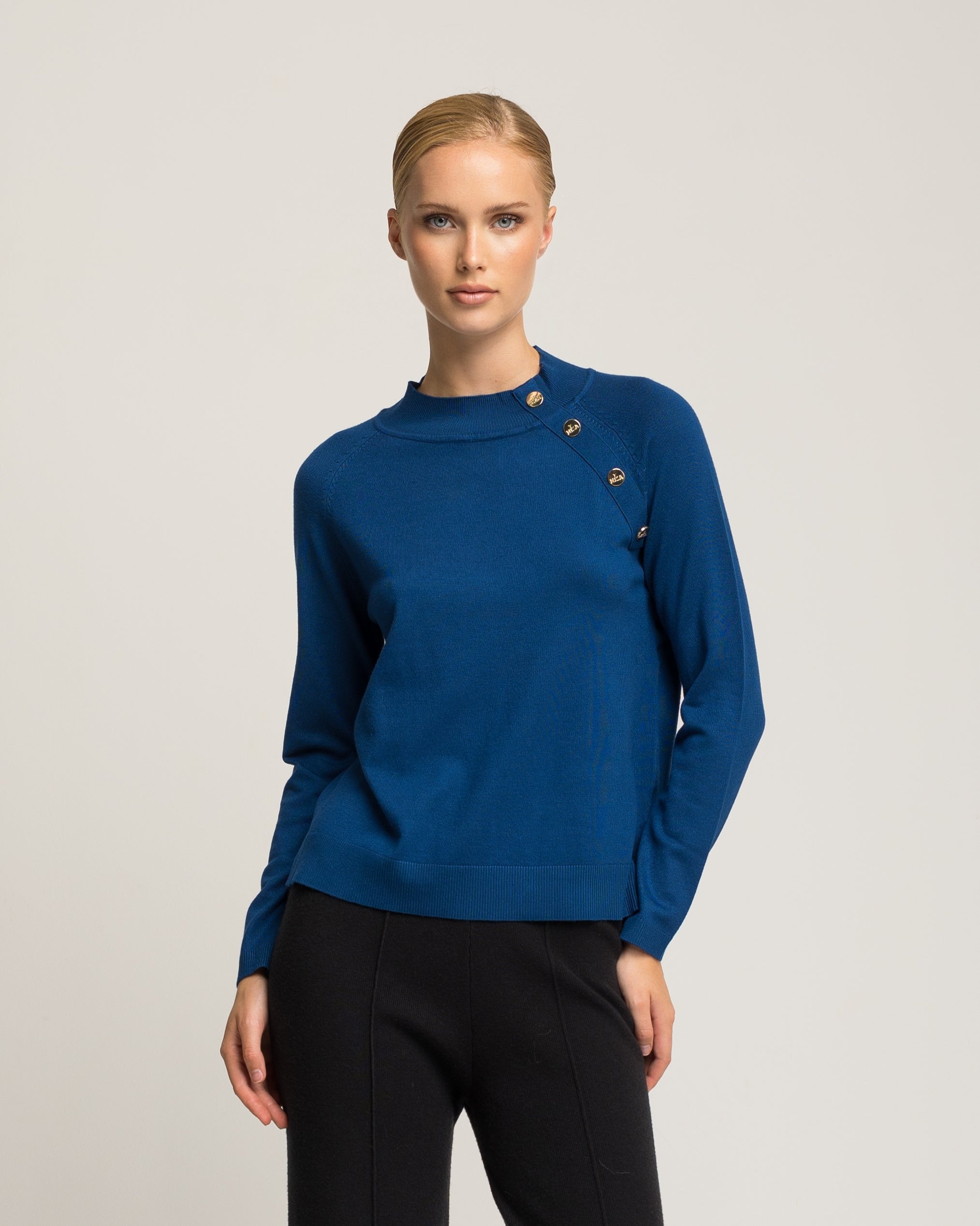 Jersey Miranda Azul – NIZA