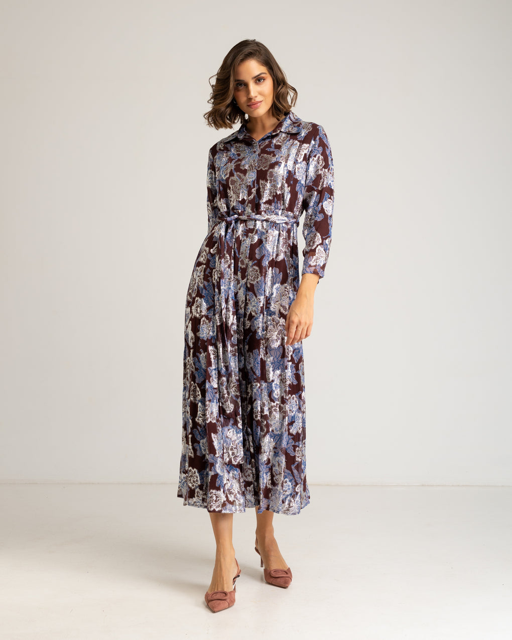 Vestidos – NIZA
