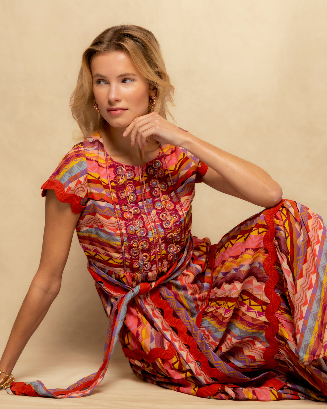 Vestidos – NIZA
