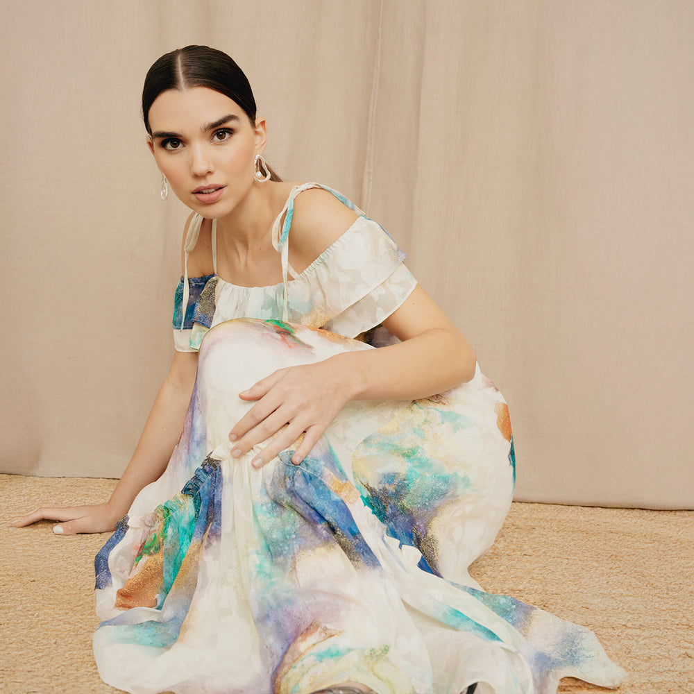 Vestidos – NIZA