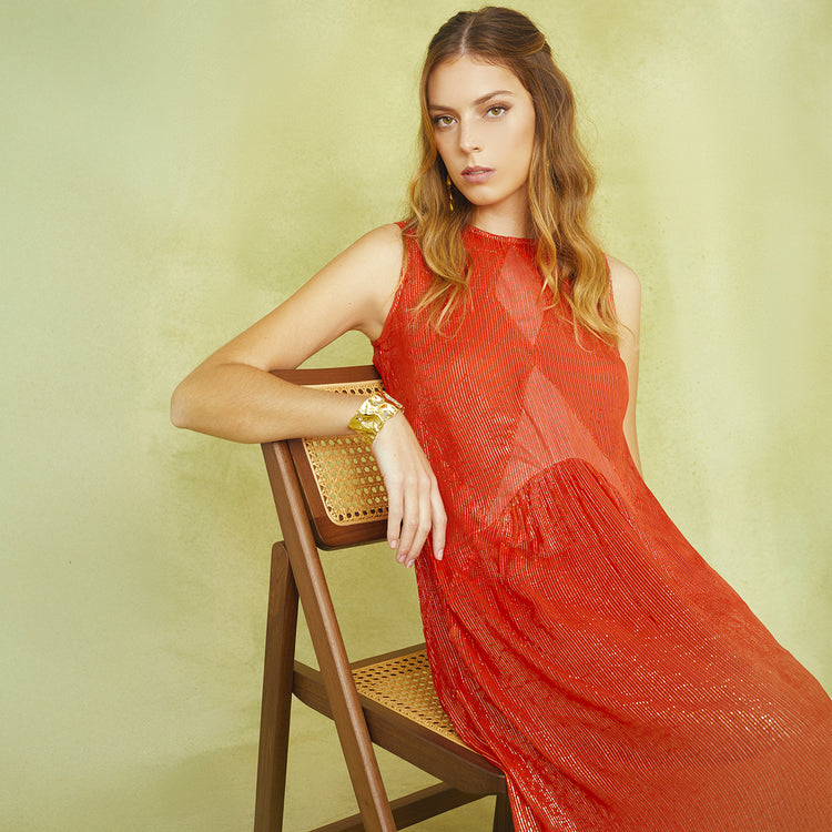 Vestidos – NIZA