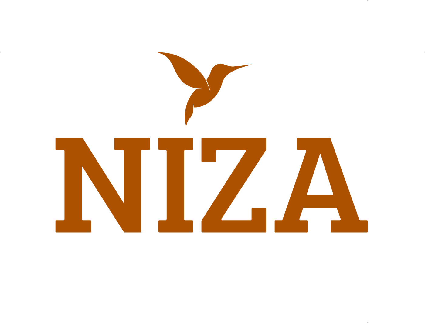 Guía de tallas – NIZA