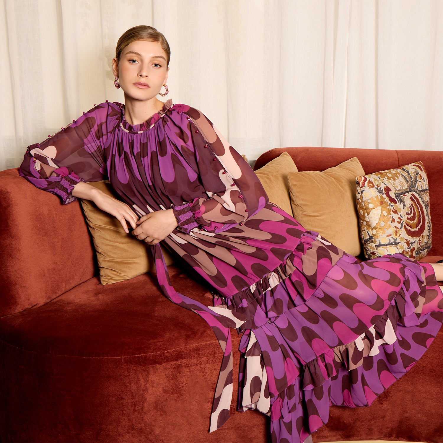 Vestidos – NIZA