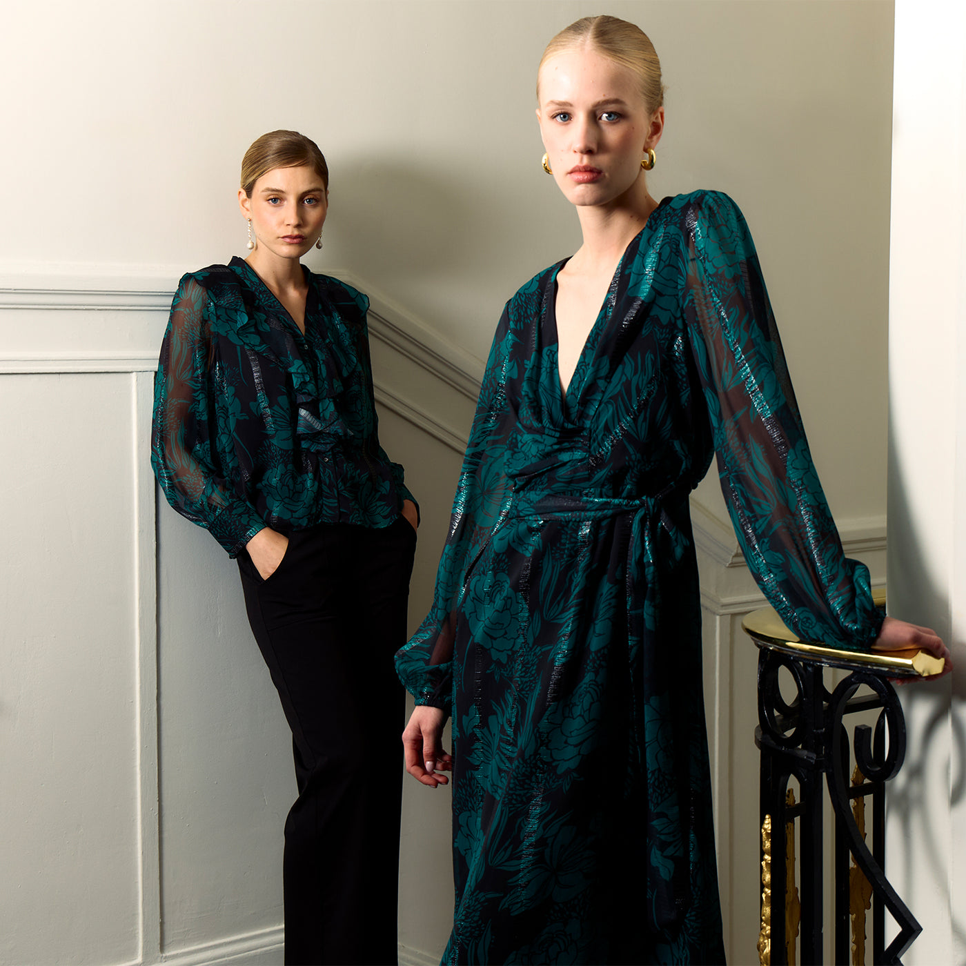 Vestidos – NIZA